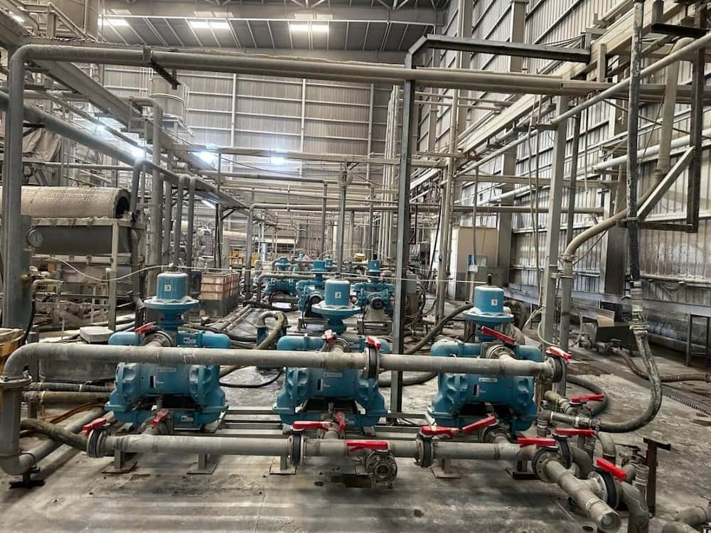 Ceramic Pumps | Cognito