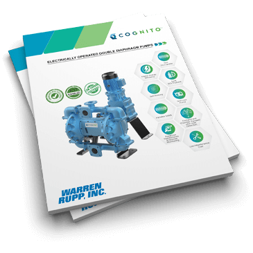 Chemical Pumps | Cognito