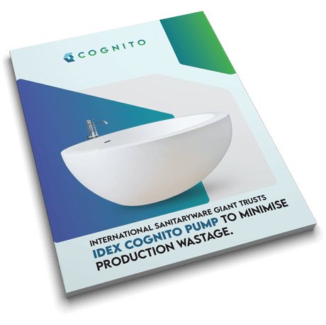 Ceramic Pumps | Cognito