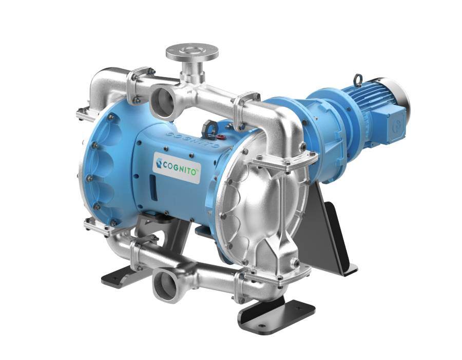 Chemical Pumps | Cognito