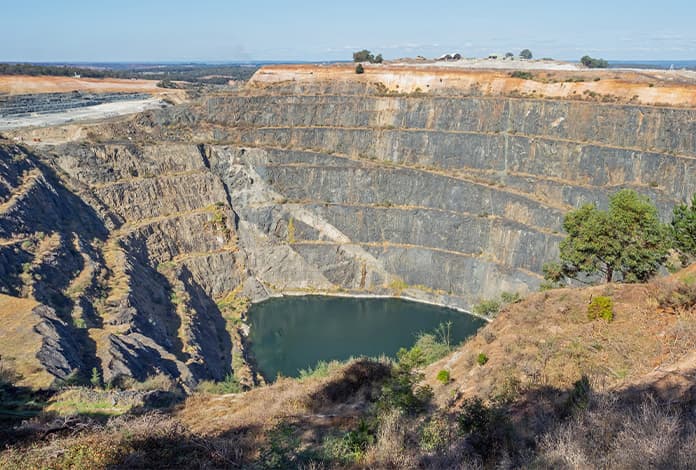 Slurry Pumps for Mining | Cognito