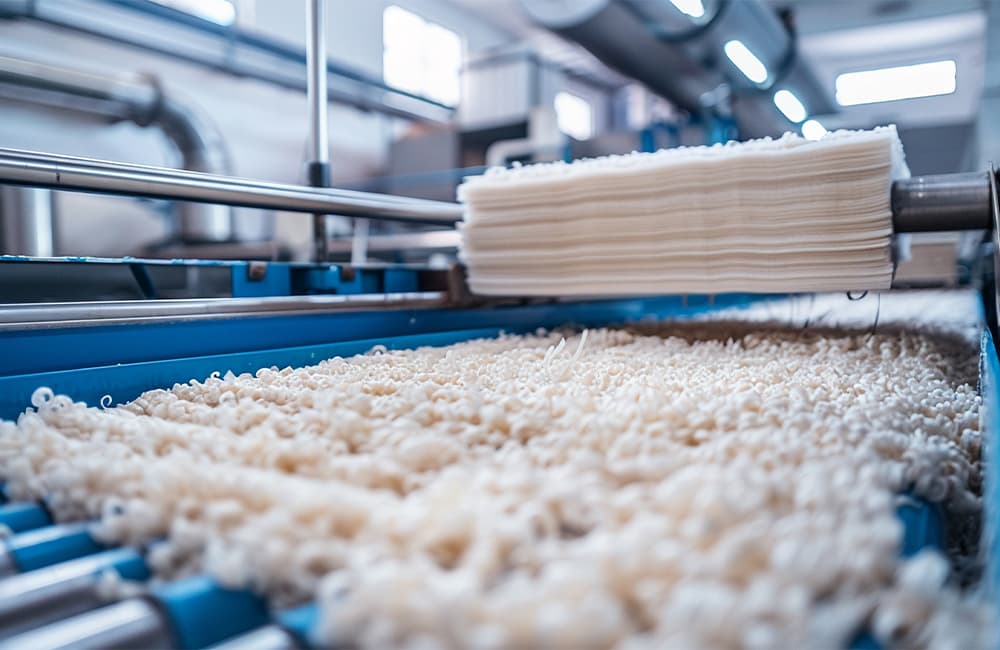 Pulp and Paper Pumps | Cognito