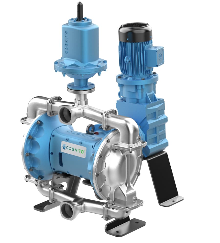 Enhancing Efficiency and Safety in the Latex Industry | Cognito EODD Pumps
